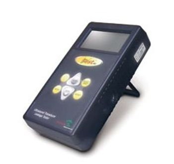 Unisyn Medical Technologies, Inc. - iTest Community, Manuals and ...