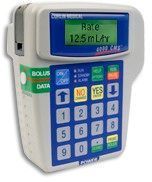 Infusion Pump Curlin Medical 4000 CMS Forums | MedWrench