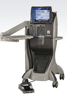 Phacoemulsification Unit Alcon CONSTELLATION Forums | MedWrench