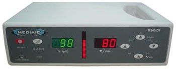 Mediaid Model 340DT News Articles | MedWrench