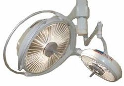 ALM surgical light lamp base - Getinge ALM Prismatic PRC 7501 | MedWrench