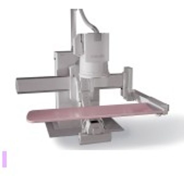 multidiagnost 4 service manual - Philips MultiDiagnost 4 | MedWrench