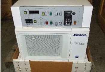 Microm - MWP 800 Community, Manuals and Specifications | MedWrench