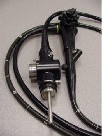 Olympus - PCF-100 Community, Manuals and Specifications | MedWrench