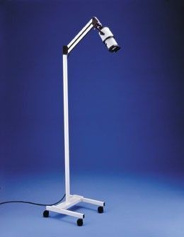 Medical Illumination - MEDI-SPOT SPOTLIGHT Manuals and Documents | Medical