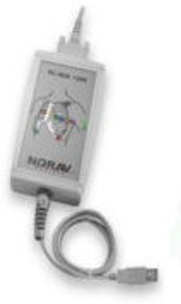 1200 HD Stress test system - Norav Medical 1200HR | MedWrench