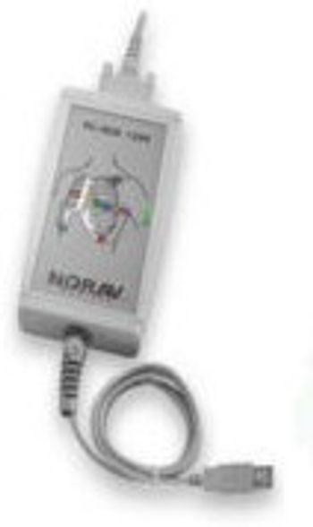 Norav Medical - 1200HR Community, Manuals and Specifications | MedWrench