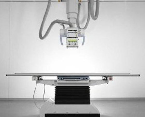 siemens x-ray - Siemens Axiom Multix M | MedWrench