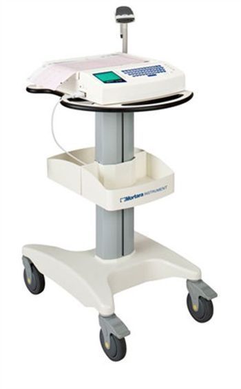 Mortara ELI 250 User Manual | PDF | MedWrench