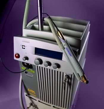 Iridex - Laserscope Lyra-i Community, Manuals and Specifications ...