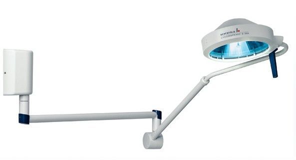 Berchtold - Chromophare D 300 Community, Manuals and Specifications ...