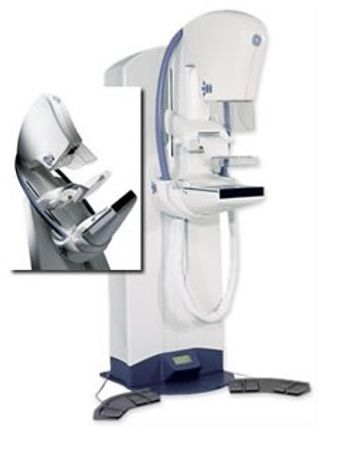 GE HealthCare - Senographe DS Community, Manuals and Specifications ...