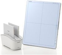 First Look at Canon's First Compact Wireless Digital Radiography System ...