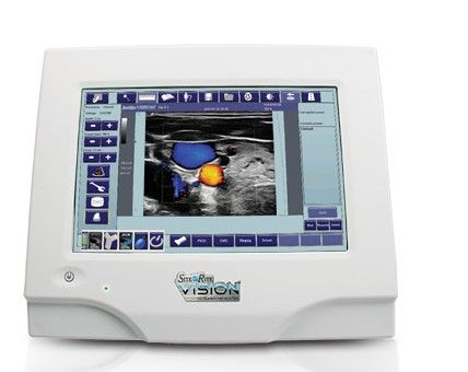 Bard Site~Rite Vision Instructions for Use.pdf | PDF | MedWrench