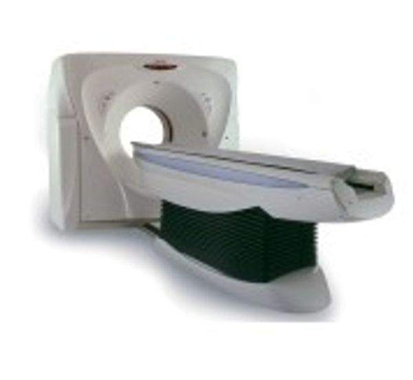 What is the liquid inside CT phantom? - Philips Mx8000 IDT 16 | MedWrench