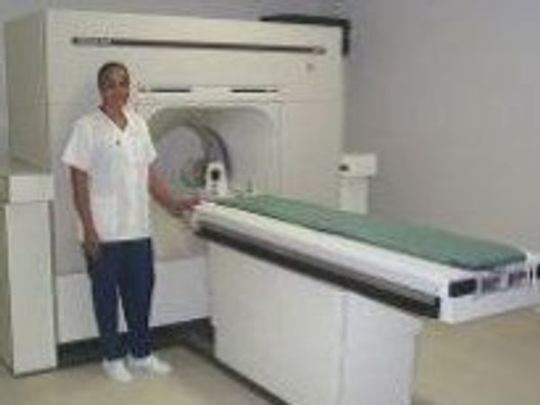 Dunlee 3.4 Xray tube - Picker 1200 IQ | MedWrench