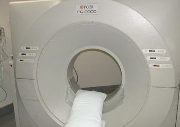 Picker Medical Equipment and Products | MedWrench