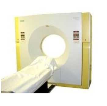 Siemens - Somatom Plus 4 Manuals and Documents | Medical