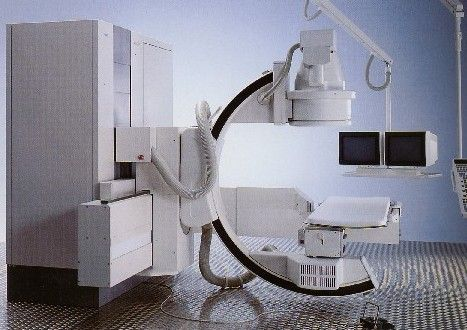 Siemens - Polystar Community, Manuals and Specifications | MedWrench
