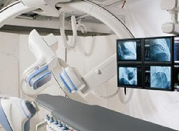 Innova 2100 - GE HealthCare Innova 2121 IQ | MedWrench