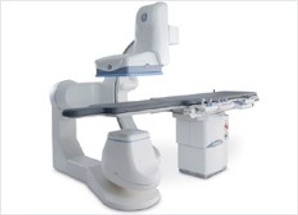 Innova IQ table brake - GE Healthcare Innova 4100 IQ | MedWrench