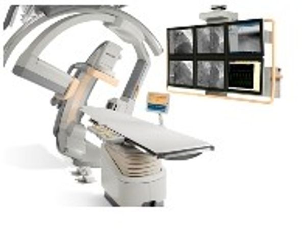 FD20 table documents - Philips Allura Xper FD20/10 | MedWrench