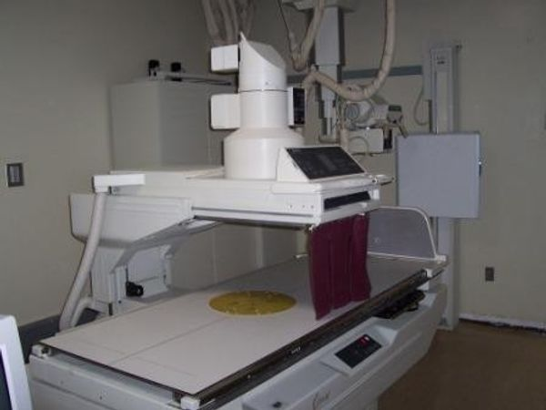 PICKER HF 500 X-RAY Generator - Picker Clinix RF | MedWrench