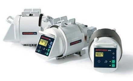 FutureMed ASTOTHERM PLUS Stihler Astotherm Plus Infusion Warmer User ...