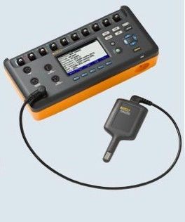 Fluke Biomedical ProSim 8 User Manual | PDF | MedWrench