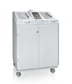 Medivators Minntech DSD-201LT Instructions for Replacement and ...