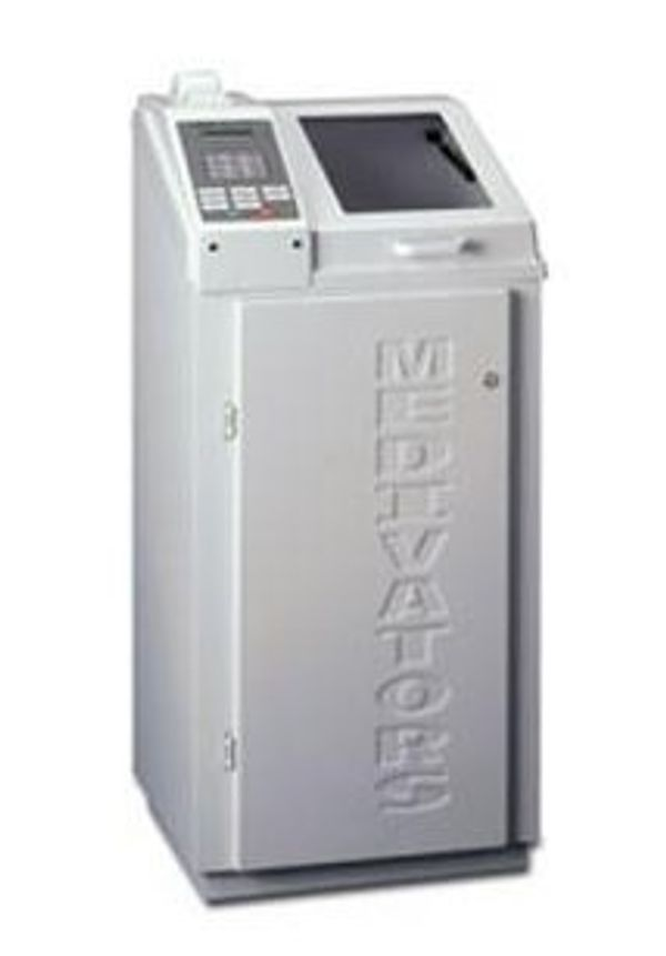 Disinfectant Alarm - Medivators Minntech SSD-102LT | MedWrench