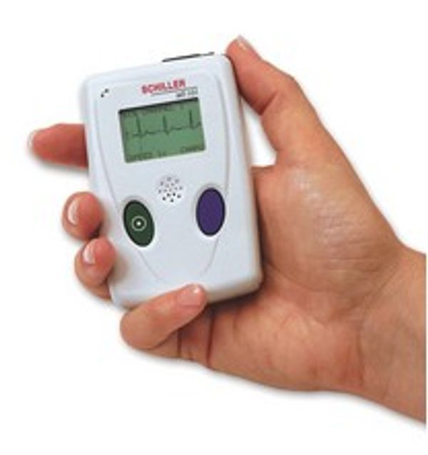 MT-101 Electronic Boards - Schiller MICROVIT MT-101 | MedWrench