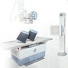 GE Healthcare - Definium 6000 Community, Manuals and Specifications ...