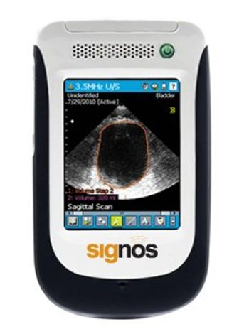 Signostics - Signos Community, Manuals and Specifications | MedWrench