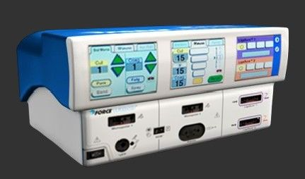 Valleylab - ForceTriad Community, Manuals and Specifications | MedWrench