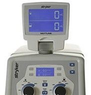 Docking Station Instruction for Use - Stryker Neptune 2 | MedWrench