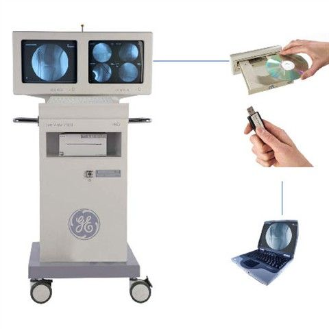 GE Healthcare OEC Everview 7500 Pro News Articles | MedWrench