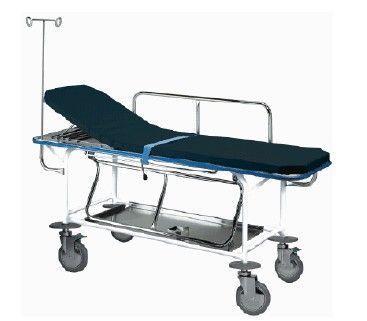 Pedigo P-170/171/172 Basic Stretcher Options | PDF | MedWrench