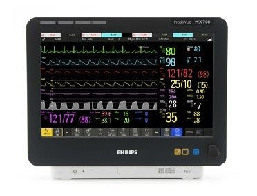 Philips - IntelliVue MX600 and MX700 Community, Manuals and ...
