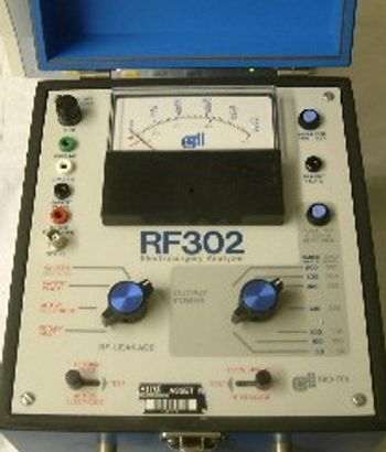 BioTek - RF302 Community, Manuals and Specifications | MedWrench