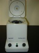 Eppendorf 5415C Centrifuge - EPPENDORF 5415 C | MedWrench