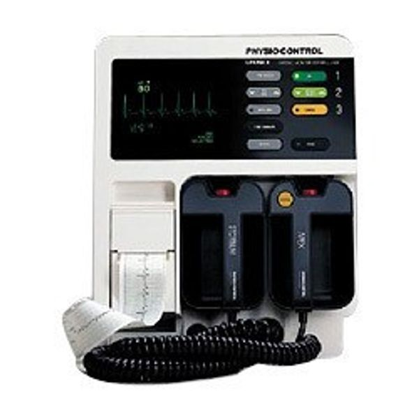 Preventive Maintenance - Physio-Control LifePak 8 | MedWrench