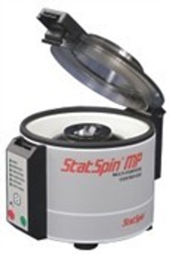 Iris International - StatSpin MP Community, Manuals and Specifications ...