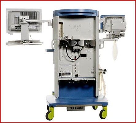 Draeger - Apollo Manuals and Documents | Medical