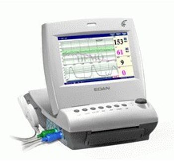 Edan F6 Brochure.pdf | PDF | MedWrench