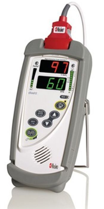 Masimo Rad-5 Rad5 Pulse Oximeter Service Manual.pdf | PDF | MedWrench