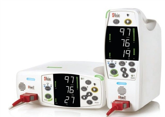 Masimo Rad-87 News Articles | MedWrench