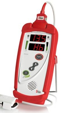 Masimo Pronto Pulse Oximeter User manual.pdf | PDF | MedWrench