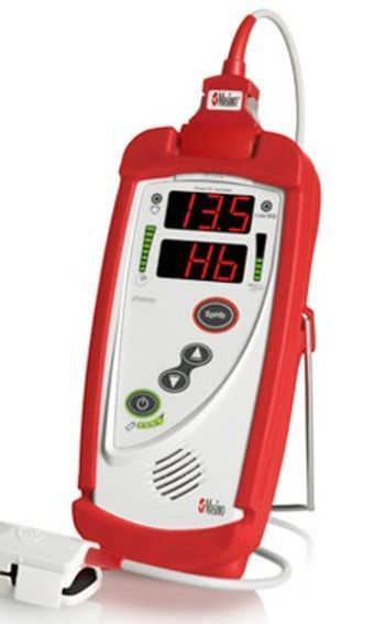 Masimo - Pronto Community, Manuals and Specifications | MedWrench