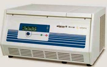 Sartorius - SIGMA 6-15 and 6K15 Community, Manuals and Specifications | MedWrench